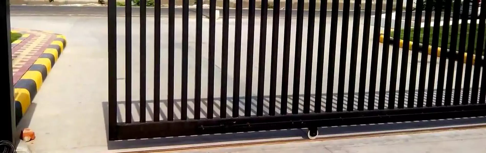 Automatic Gate Operator Regina - Electric Gate Operators
