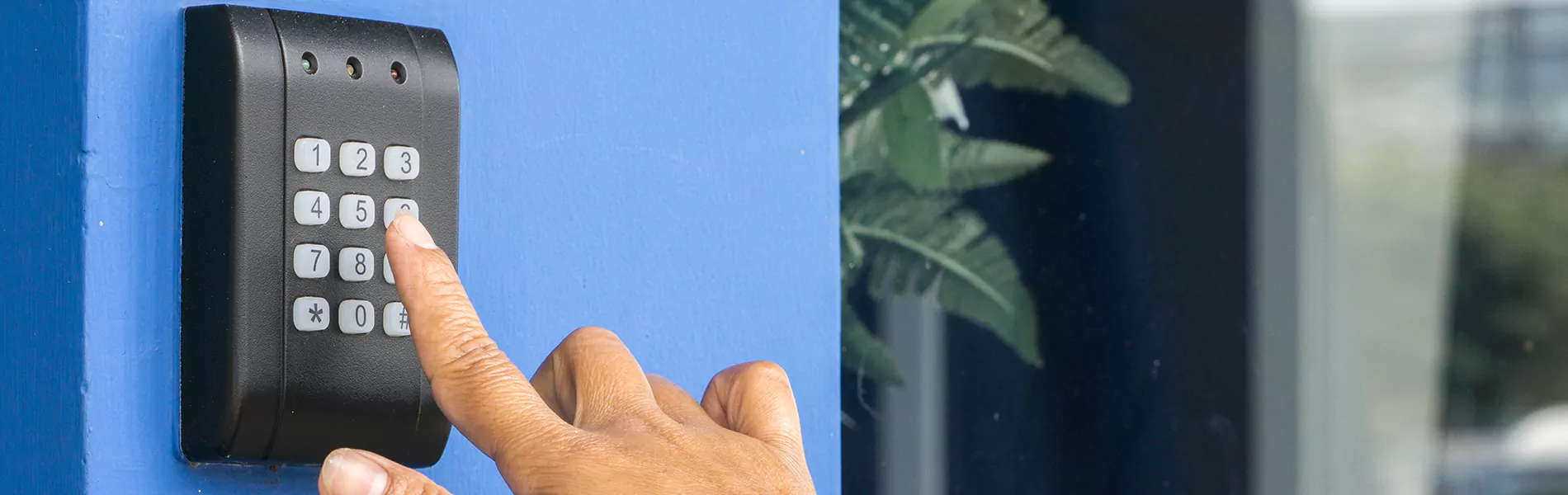 Commercial Access Control Regina - Custom Access Control Systems