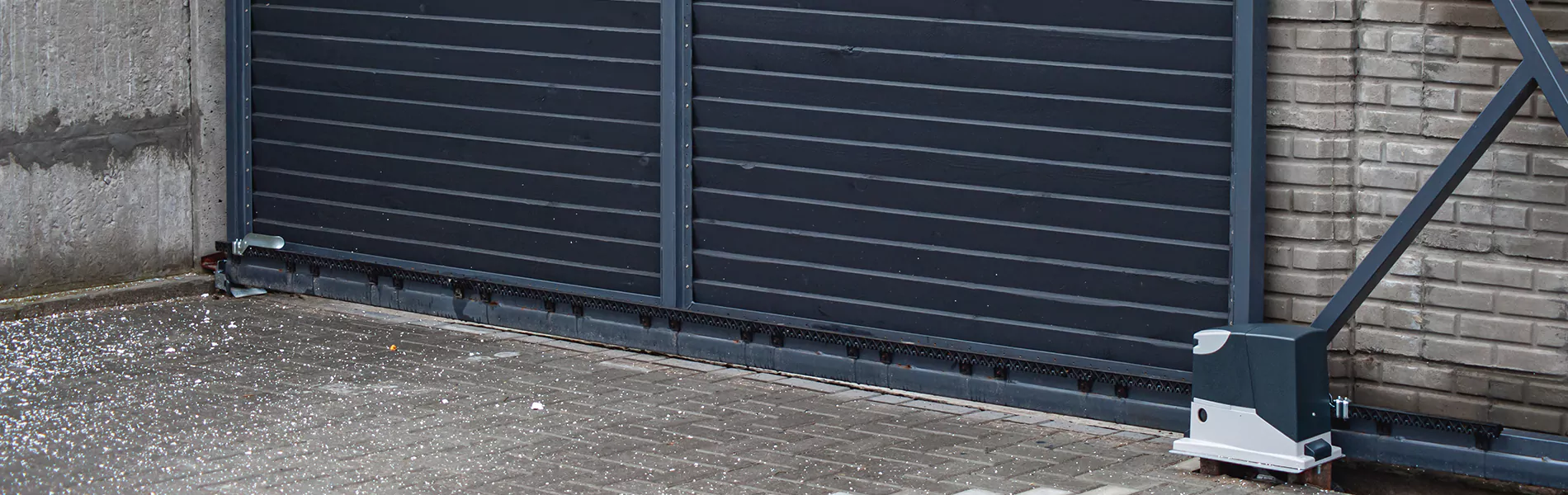 Gate Motor Tuxedo Park - Professional Gate Motor Installation