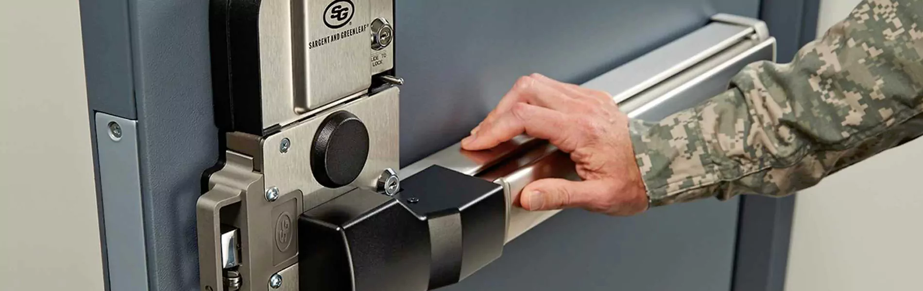 High Security Door Regina - Premium High-Security Door Installation