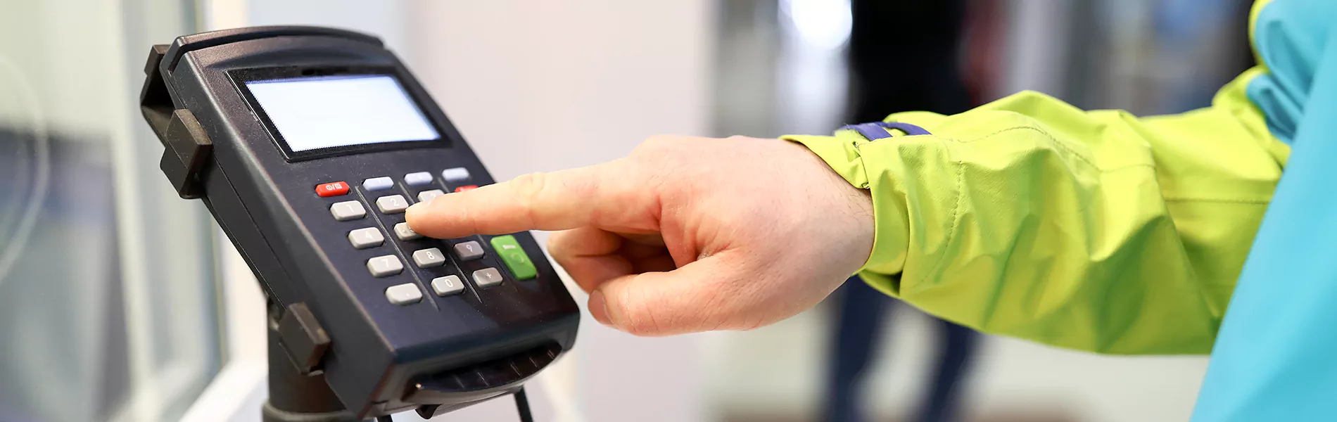 Industrial Access Control Regina - Affordable Industrial Access Control Systems