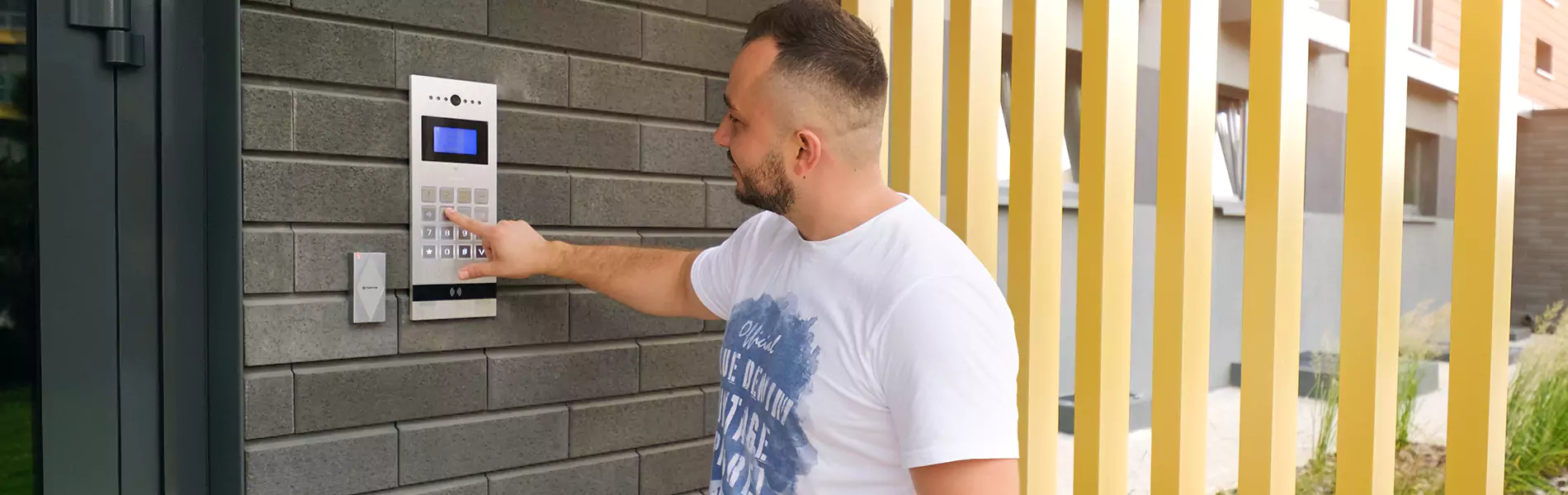 Security Badge Access Control Regina - Advanced Badge Access Control Systems