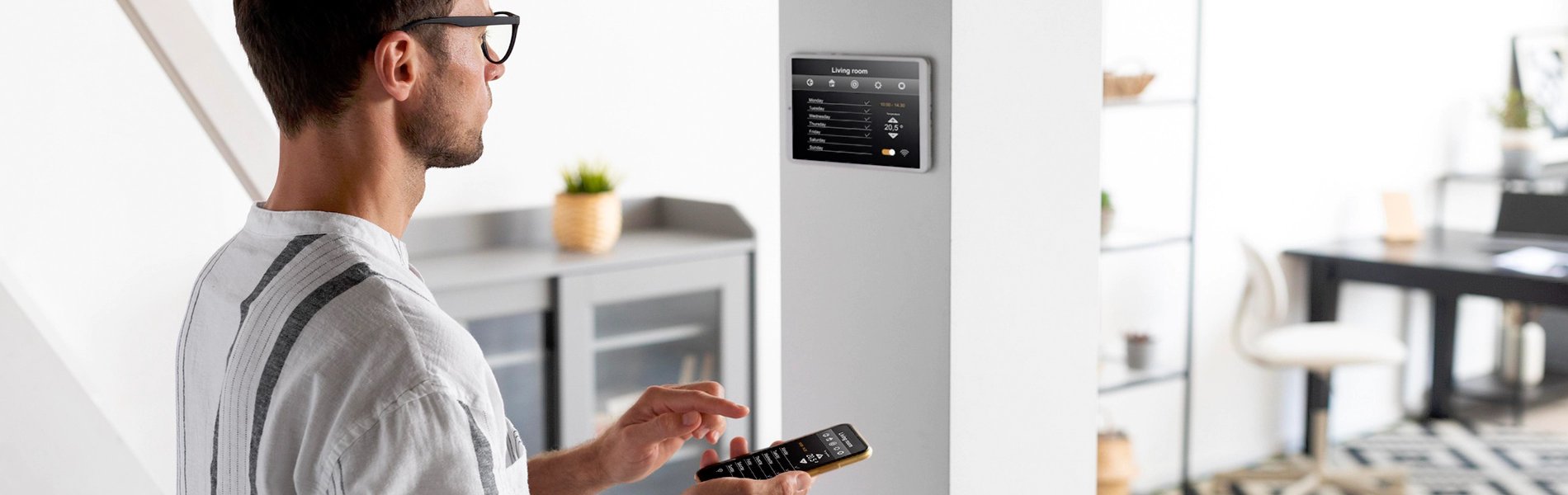 Smart Lock Regina - Best Smart Lock Systems for Businesses