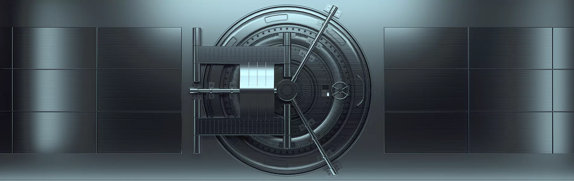 Vault Installation The Creeks - Safe Vault Installation